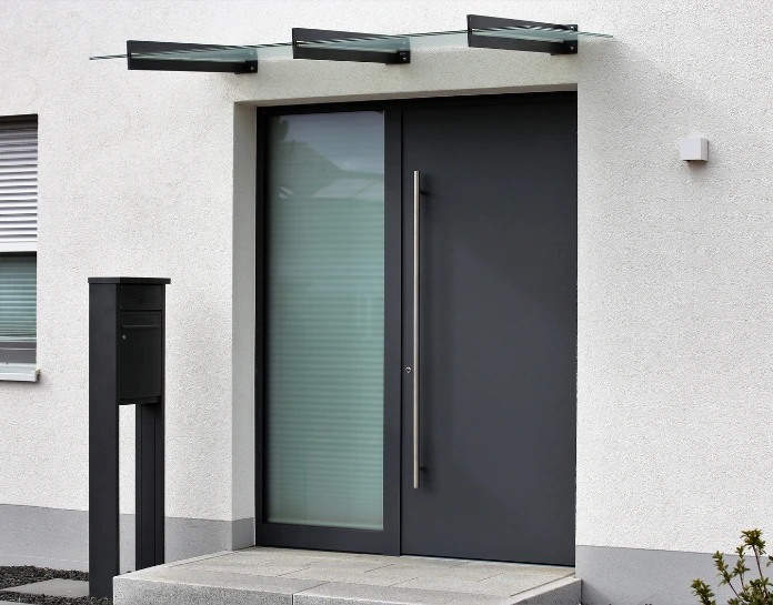Comment Choisir sa Porte d’Entrée ? Guide 2025 pour une Sécurité, une ...